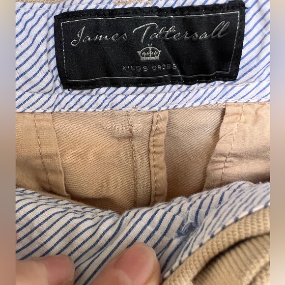 James Tattersall | Pants | Mens James Tattersall Large | Poshmark